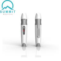 China 6 Depths Adjustable Lancing Device With Ejector Painless for sale