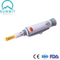 China Safety Automatic Blood Lancet Pen With Sterile for sale
