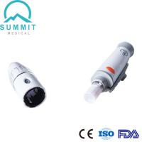 China Painless Lancing Device For Blood Glucose And Ketone Testing for sale