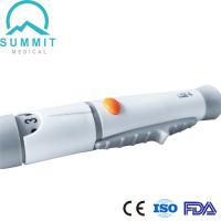 China Thorough Cleaning Pen Blood Lancet For Blood Glucose Testing for sale