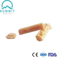 China Universal 33 Gauge Blood Lancet Needle Nearly Painless for sale