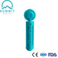 China Finger Lancets 33G For Diabetic Blood Glucose Testing for sale