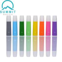China Auto Retractable Needle Safety Lancets for sale