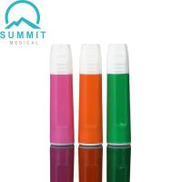 China Auto Retractable Needle Safety Lancets for sale