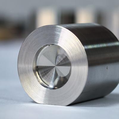 China Electroforming Mold CD Pattern Knobs For 3C Electronic Parts for sale