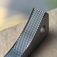 China High Precision Mirror Finish Mold Diamond Patterned For Automotive Reflectors for sale