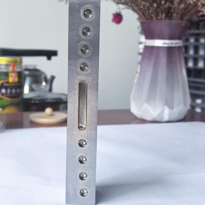 China Custom CD Pattern Automotive Button Parts Electroforming for sale
