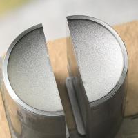 China High Precision Injection Mold Electrical Appliance CD Pattern Knobs Customized for sale