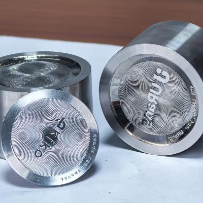 China Diamond Pattern Electroforming Mold Customizable For Seal Molds for sale