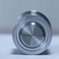 China Heya Electroformed Cavities for Optical Lenses | Electroformed Mold Processing for Crafts for sale