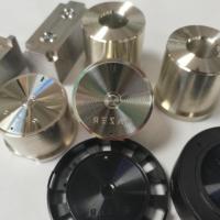 China High Precision Seal Mold Core Pin Electroforming Processing for sale