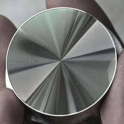 China Industrial Plastic Electroforming Molding Precision Core Pins High Repeatability for sale