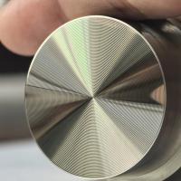 China Aluminum Electroforming Mold Precision Core Pins ±0.005mm Accuracy for sale