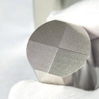 China 0.001mm Texture Depth Mold Surface Textures Small With Polished Surface Finish for sale