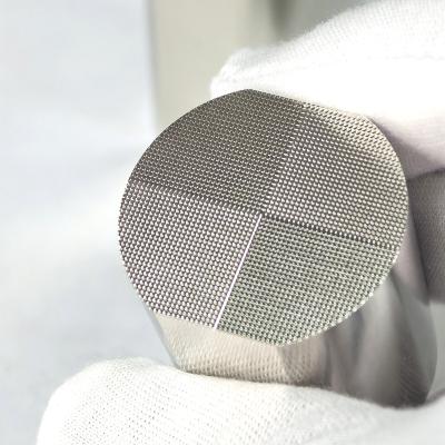 China 0.001mm Texture Depth Mold Surface Textures Small With Polished Surface Finish for sale