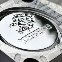 China Sharp Texture Sharpness Mold Surface Finishes Small Texture Size For Superior Texture Replication for sale