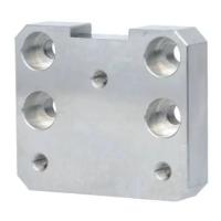 China Industrial 5 Axis CNC Machining Services With 2mm Smallest Turning Diameter for sale