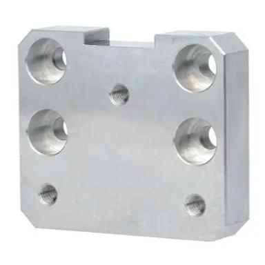 China Industrial 5 Axis CNC Machining Services With 2mm Smallest Turning Diameter for sale