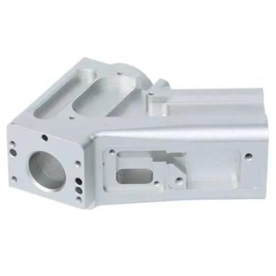 China High Precision Multi Axis CNC Machining Services For Drone Accessories Shape Model for sale