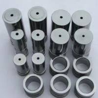 China Custom Injection Mold Guide Pins Bushings Anti Rust S136 Steel for sale