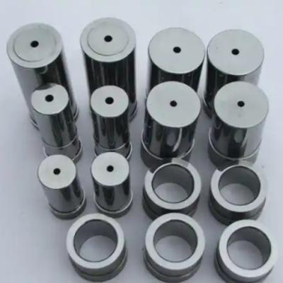 China Custom Injection Mold Guide Pins Bushings Anti Rust S136 Steel for sale