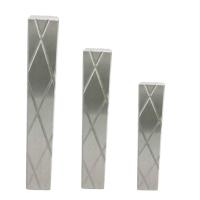 China Single Or Multiple Cavity Number Electroforming Mold Featuring High Repeatability and ±0.005mm Accuracy for Metal Electroforming Results for sale