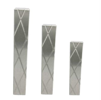China Single Or Multiple Cavity Number Electroforming Mold Featuring High Repeatability and ±0.005mm Accuracy for Metal Electroforming Results for sale