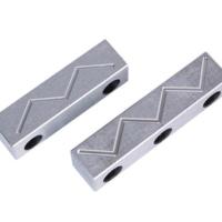 China Metal Parts Production Industrial Plastic Molding Providing Accuracy ±0.005mm for and Precise Industrial Component Manufacturing for sale