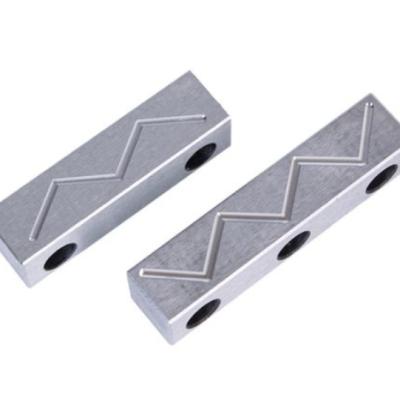 China Metal Parts Production Industrial Plastic Molding Providing Accuracy ±0.005mm for and Precise Industrial Component Manufacturing for sale