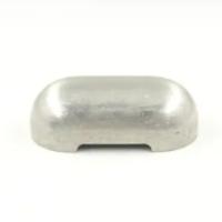 China S136 Anti Rust Steel Earbud Case Injection Molds For Wireless Headphones ±0.003mm Precision for sale