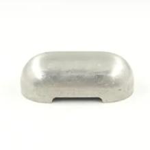 China S136 Anti Rust Steel Earbud Case Injection Molds For Wireless Headphones ±0.003mm Precision for sale