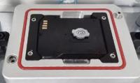 China H13 Steel Tablet Middle Frame Electronics Molds 2D/3D Files Anti Scratch Finish Customized for sale