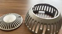 China Machinery Drive System Aluminium Die Casting Mould ±0.005mm Precision Wear Resistant for sale