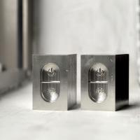 China High Precision Electroforming Processing Series For Gear Handle Watch Handicraft Plastic Molds for sale