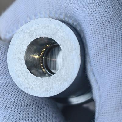 China High Precision Electroformed Mold Factory For Medical Devices Direct Supply Micro-Channel Components for sale