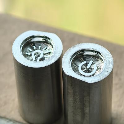 China Nickel Electroformed Mold Factory For Engine Components Direct Supply Heat-Resistant Parts for sale
