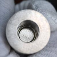 China Nickel Alloy Electroplated Precision Mold Cavity And Core With CNC Machining Process for sale