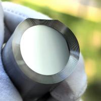 China Nickel Alloy Electroplated Precision Mold Cavity And Core With EDM Wire Cutting Process for sale
