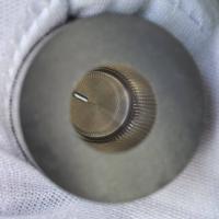 China High Precision Nickel Alloy Electroplated Mold Cavity And Core With Milling Drilling Process for sale