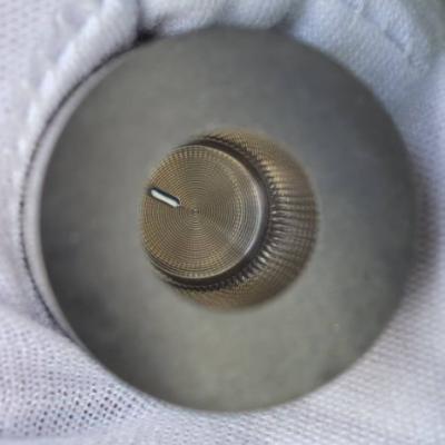 China High Precision Nickel Alloy Electroplated Mold Cavity And Core With Milling Drilling Process for sale