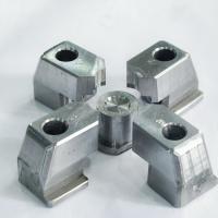 China Nickel Alloy Electroplated Precision Mold Cavity And Core (Customizable) With Multi-Axis Machining Process for sale