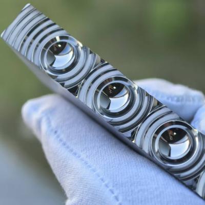 China Customizable Nickel Alloy Electroplated Mold Cavity And Core With Precision Mold Surface Textures for sale