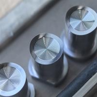 China High Complexity Electroforming Mold Featuring Mirror Polished Surface Finish and Long lasting Durability for Industrial for sale