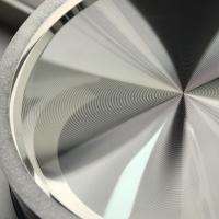 China High Precision Electroformed Optical Lens Core Processing For Optics High Transmittance Direct Service for sale