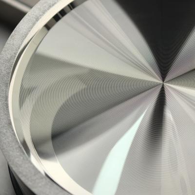 China High Precision Electroformed Optical Lens Core Processing For Optics High Transmittance Direct Service for sale