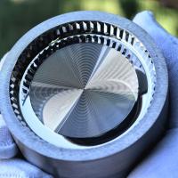 China High Precision Electroformed Gear Molds For Auto Mechanical Custom Sizes Wear Resistant Teeth Components for sale
