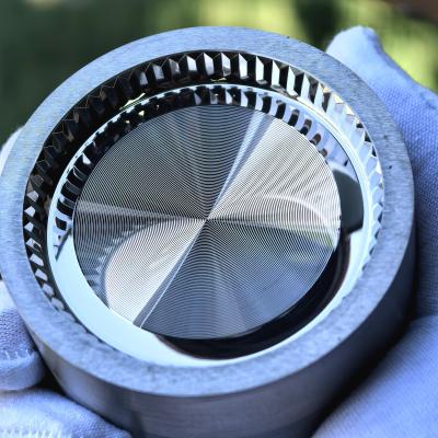 China High Precision Electroformed Gear Molds For Auto Mechanical Custom Sizes Wear Resistant Teeth Components for sale