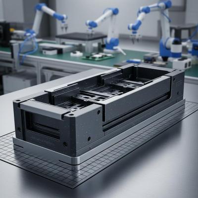 China Long-lasting Electronic Mould Customized to Deliver Superior Durability and Accuracy in Electronic Assembly Applications for sale