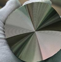 China Accuracy ±0.005mm Customized Electroforming Mold with Mirror Polished Surface Finish Offering Superior Precision Results for sale