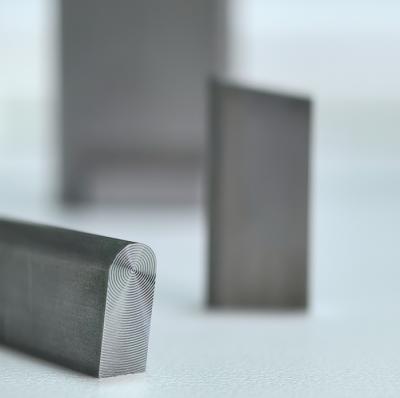 China Suitable For Various Materials Electroforming Mold High Repeatability Single Or Multiple Cavity Number Delivering Consistent for sale